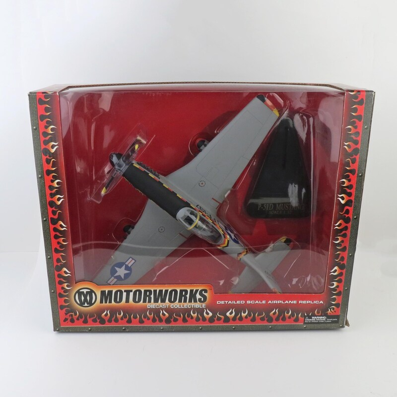 Die Cast Model Planes - Etsy