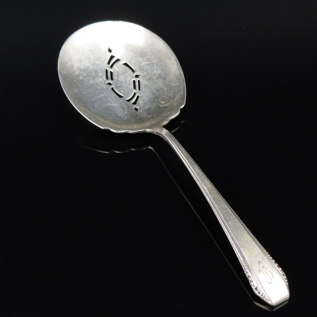 Vintage Towle Sterling Silver Cascade Pattern (1933 - Discontinued ...