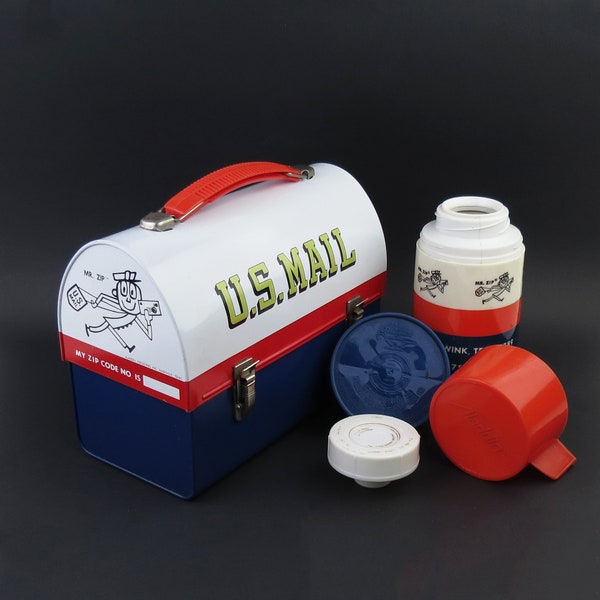 Aladdin Lunch Box - Etsy