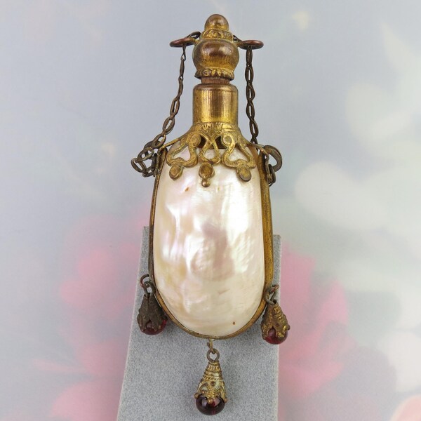 Victorian Perfume - Etsy