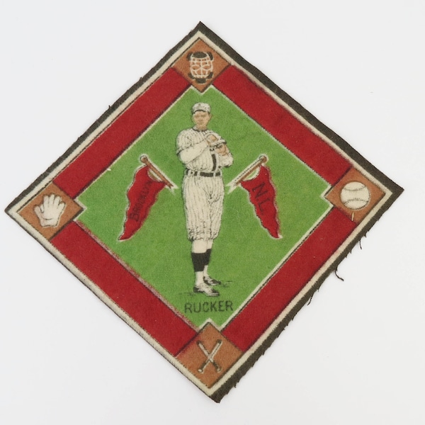 Baseball Tobacco Cards - Etsy