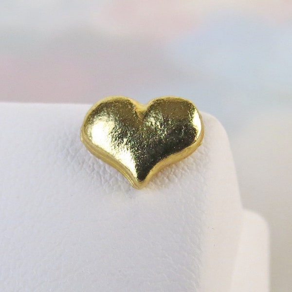 Heart Hat Pins - Etsy