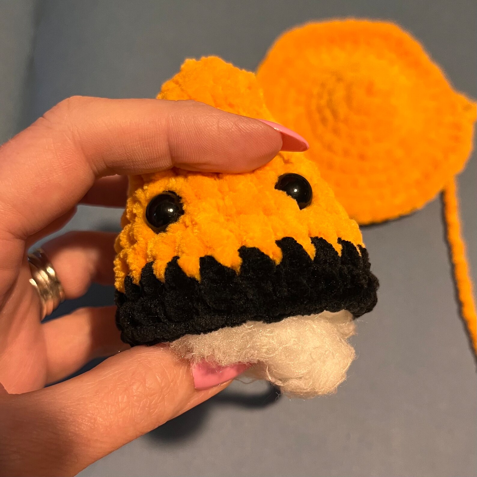 Halloween Witches Hat Crochet Pattern - Etsy