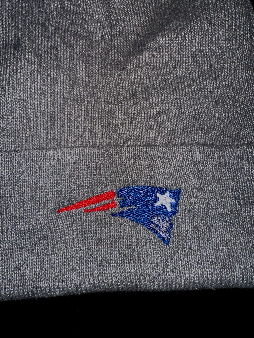 Patriots Digital Embroidery Files 2in/3in/4in PES/SVG/JEF - Etsy