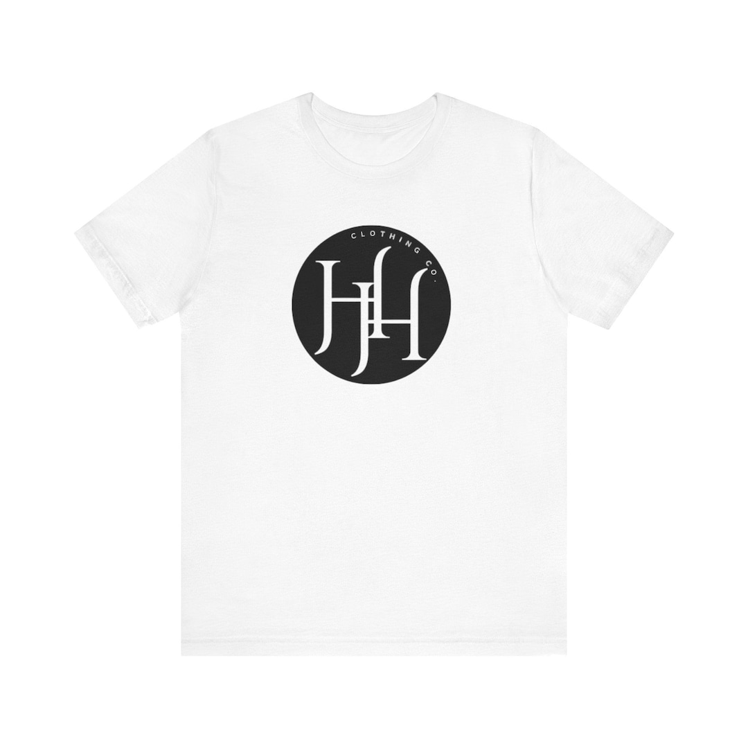 HH Clothing Circle Logo - Etsy