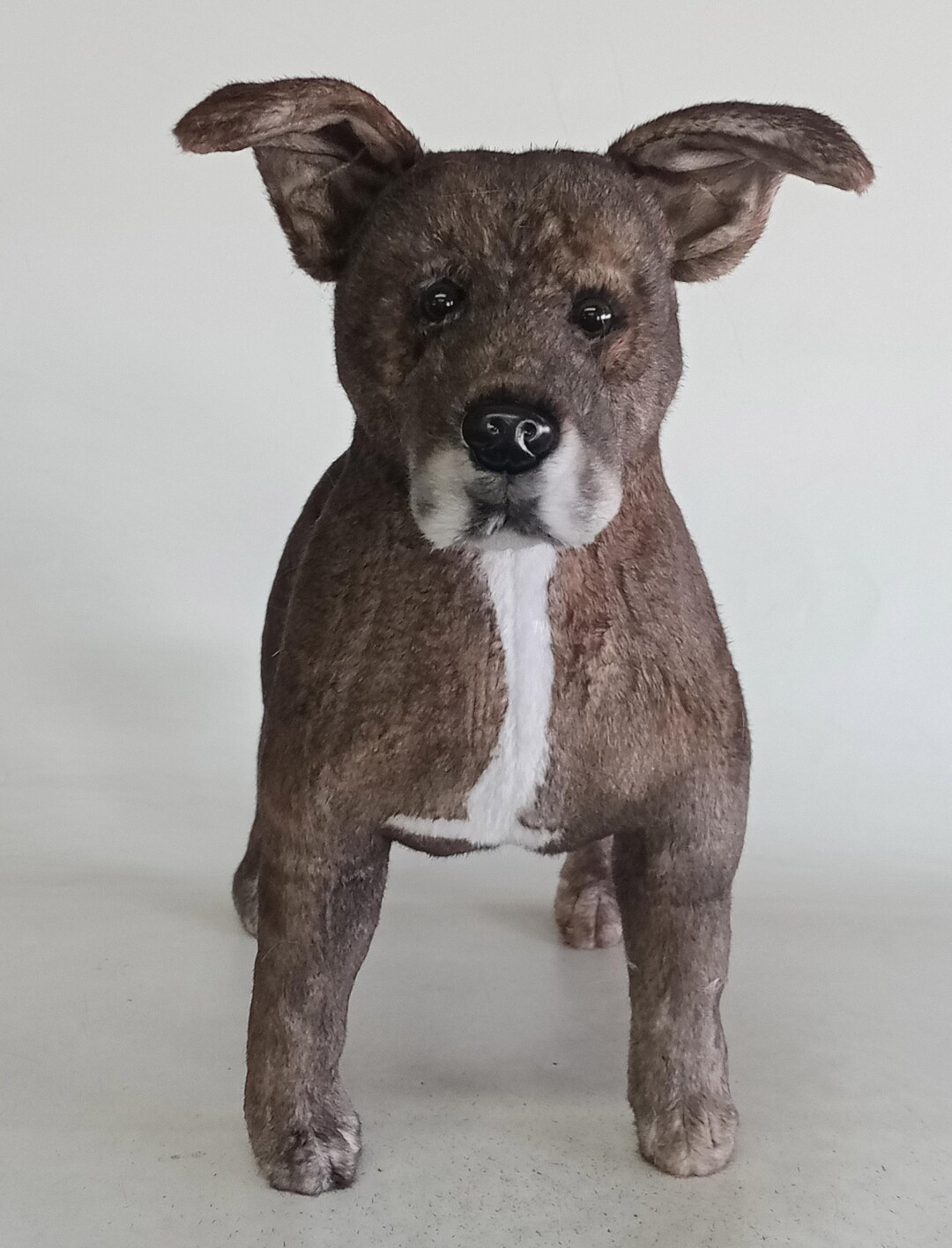 Dragonmoss - Realistic Plush Dogs - Already Made - Not a Custom - Etsy
