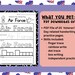 Printable Handwriting Practice Tracing Sheet - Veterans Day Printable ...