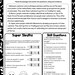 Halloween 1-3 Grade Reading Comprehension Worksheets Close Reading ...