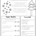 Differentiated Close Reading Passages | January Reading Activities ...