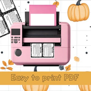 Fall and Halloween Reading Task Cards | Reading Discussion Cards for ...