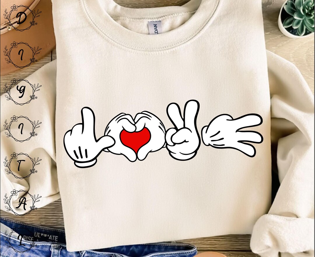 Love Hand Sign PNG, Cartoon Hand Gesture Design, Valentine’s Day ...