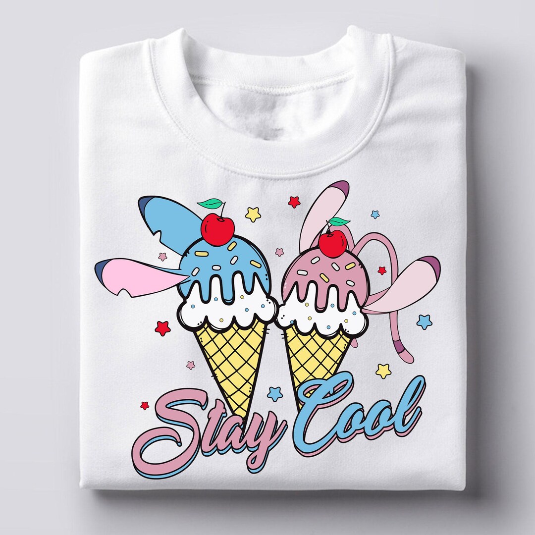 Stay Cool Svg, Stay Cool Shirt, Kids Summer Svg, Popsicle Svg, Summer ...