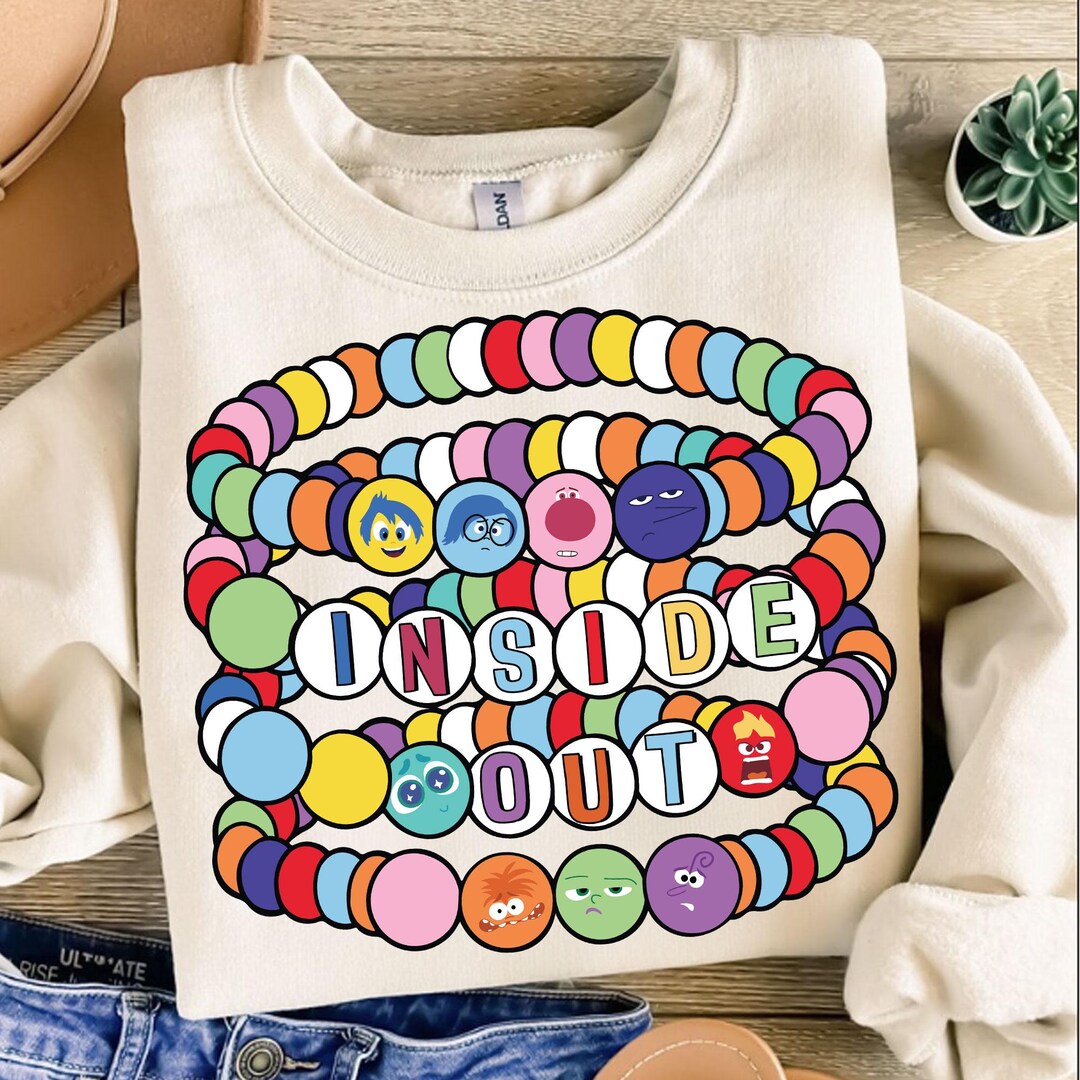 Emotion Friends Bracelet Svg, Emotions Mental Health Svg, Therapist ...