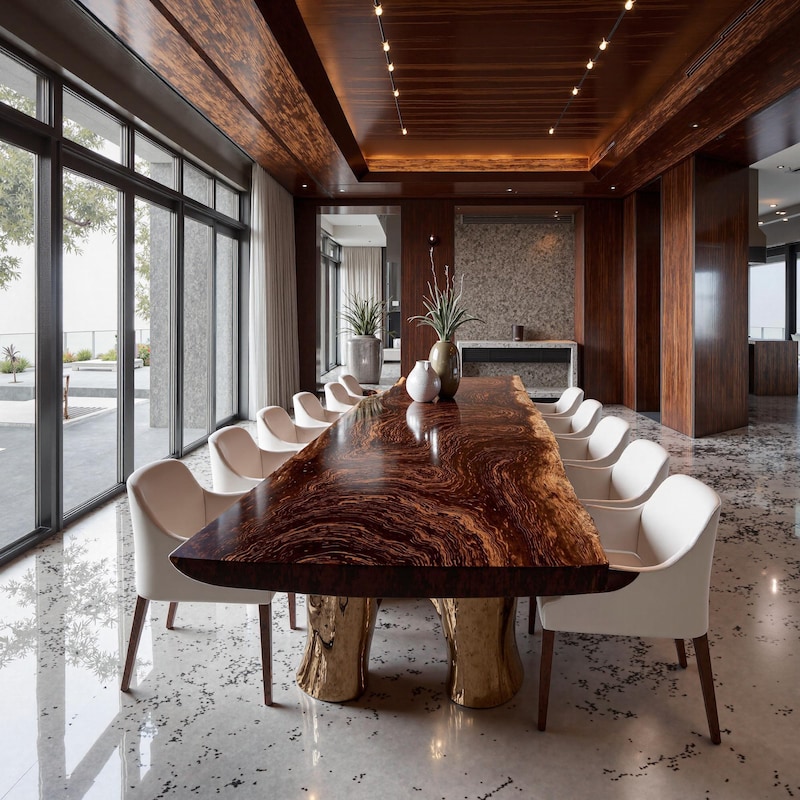 Conference Table Base - Etsy