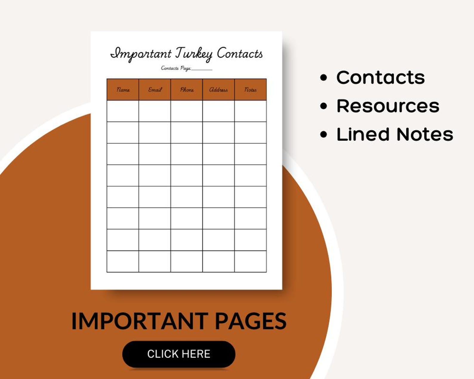 Comprehensive Turkey Health, Egg Log, Hatching & Incubation Log ...
