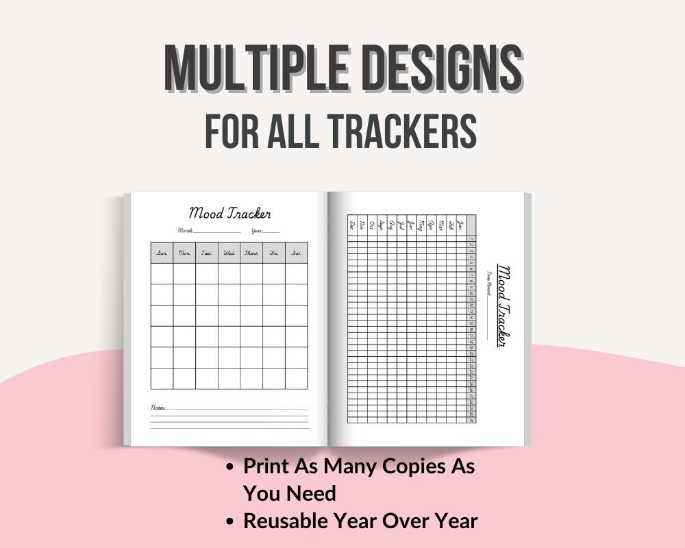 Period Cycle Tracker | Symptom Tracker | Cycle Length | Birth Control ...