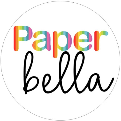 paperbella - Etsy