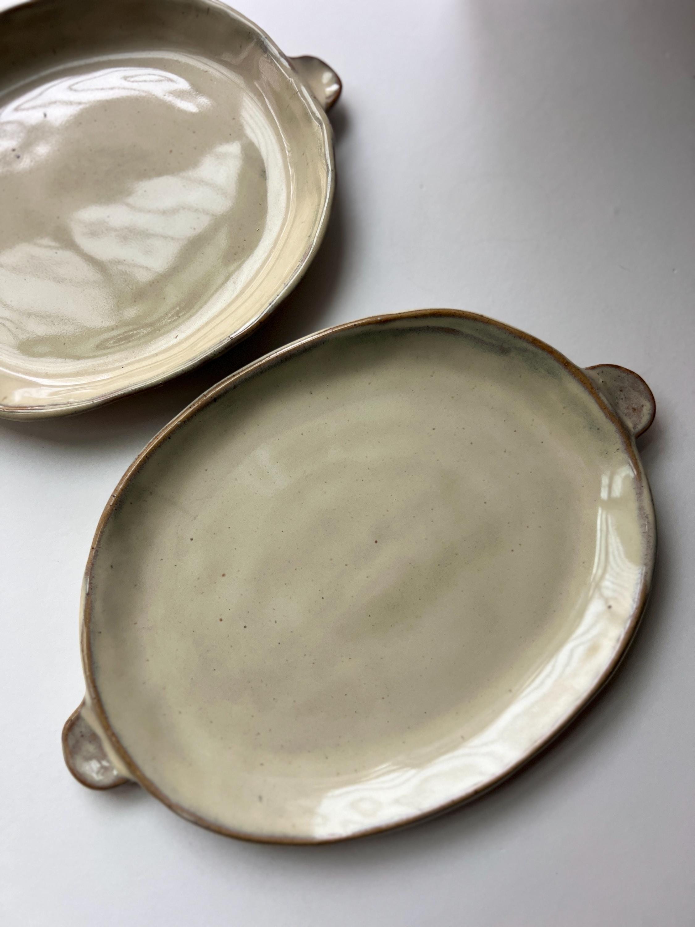 Handmade Birch Oval Trays - Etsy