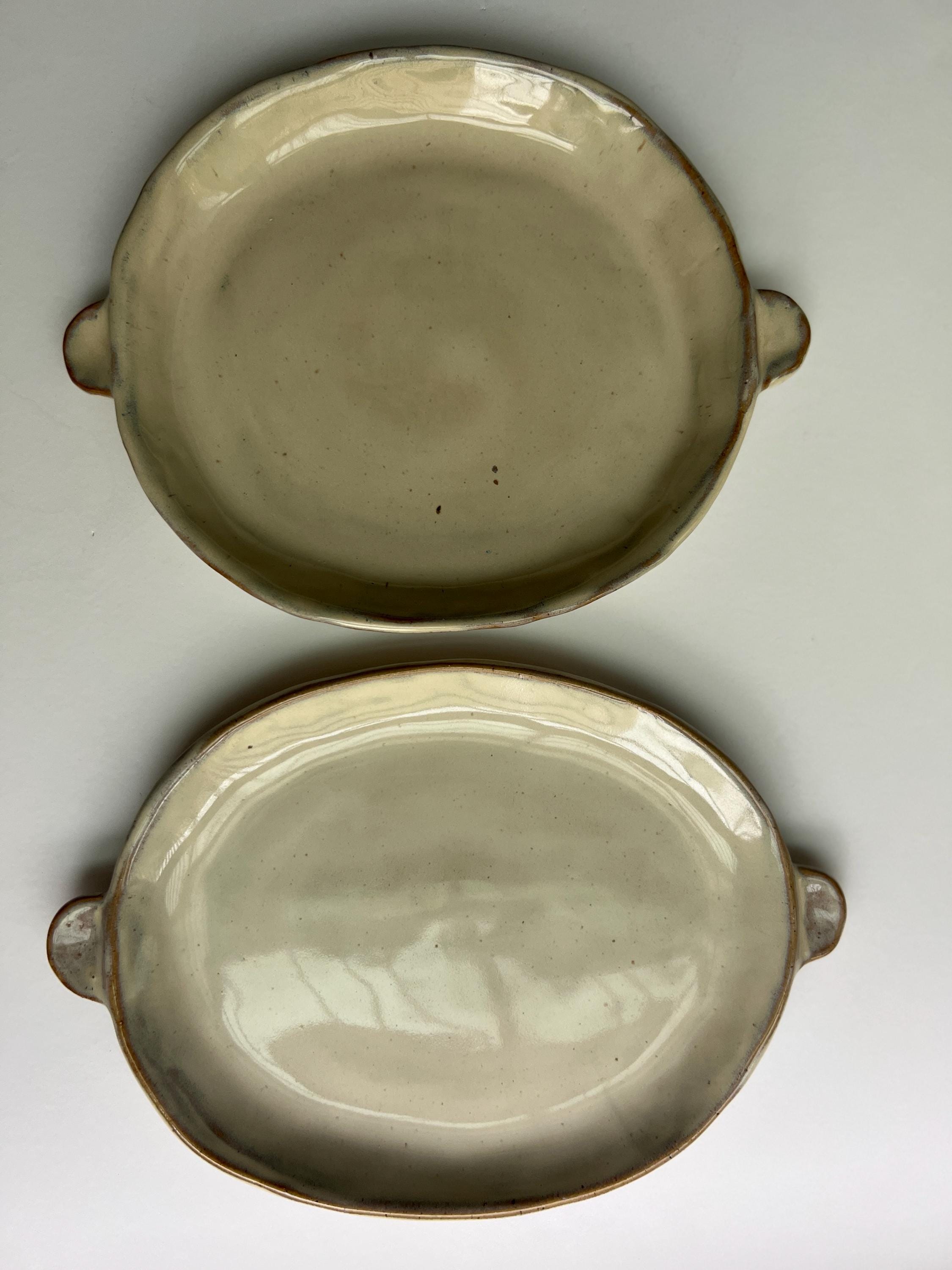Handmade Birch Oval Trays - Etsy
