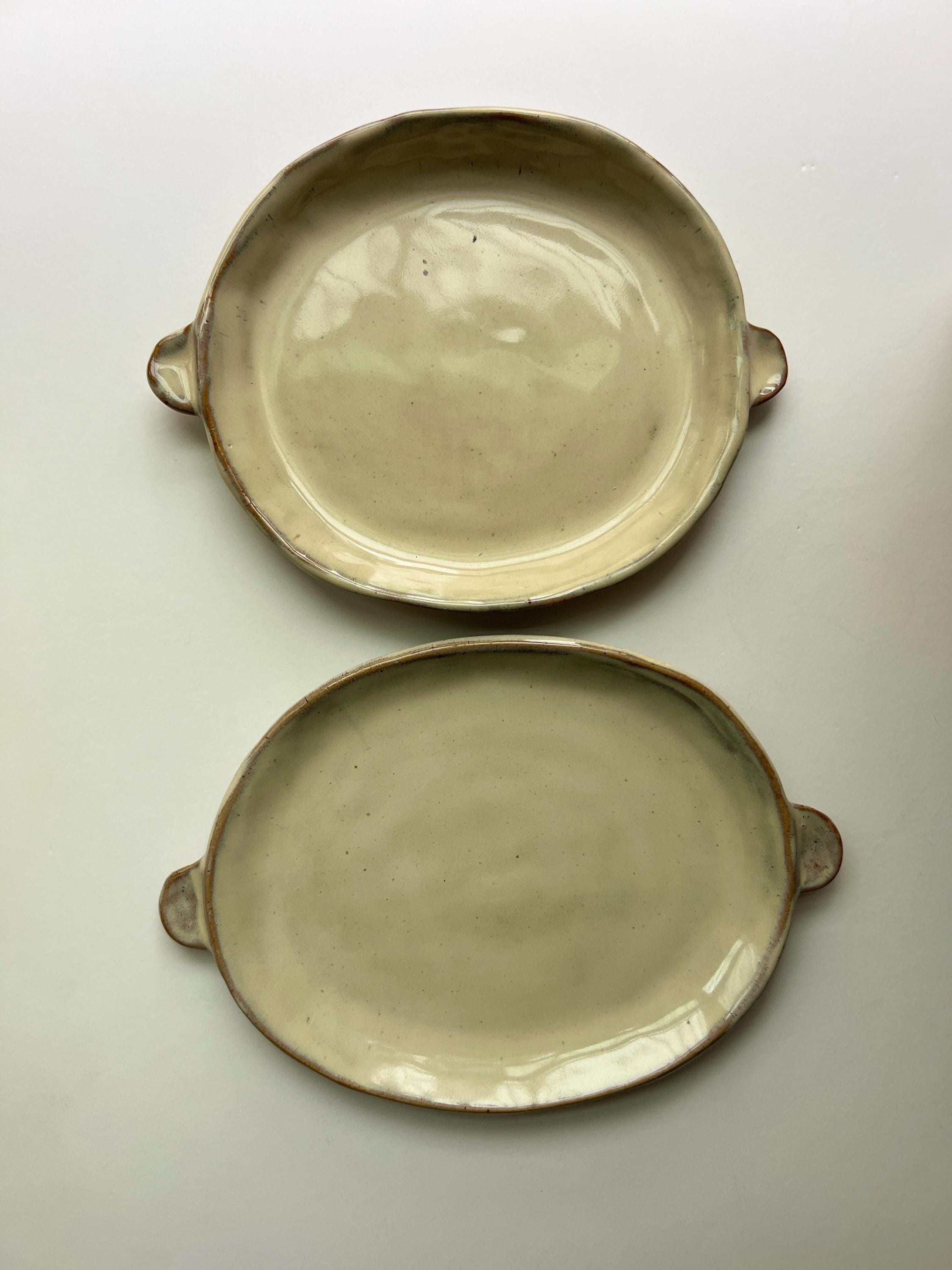 Handmade Birch Oval Trays - Etsy