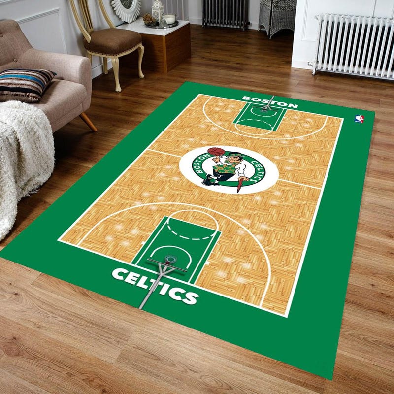 Boston Celtics - Etsy