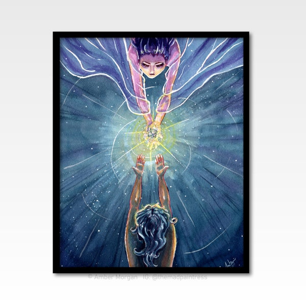 Gnostic - Etsy