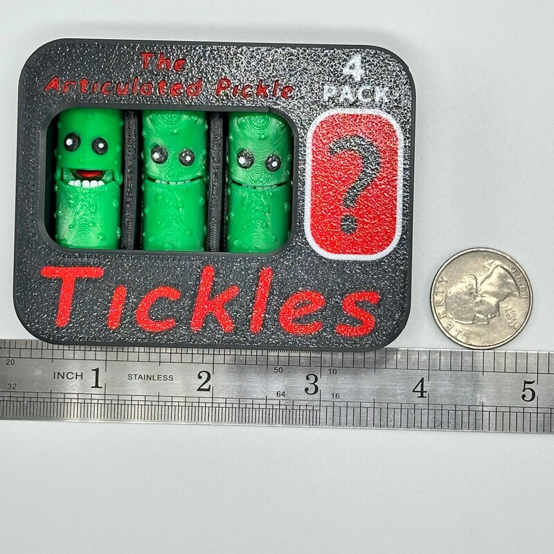 Tickle Balls - Etsy