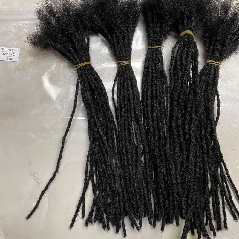 Micro Loc Extensions - Etsy