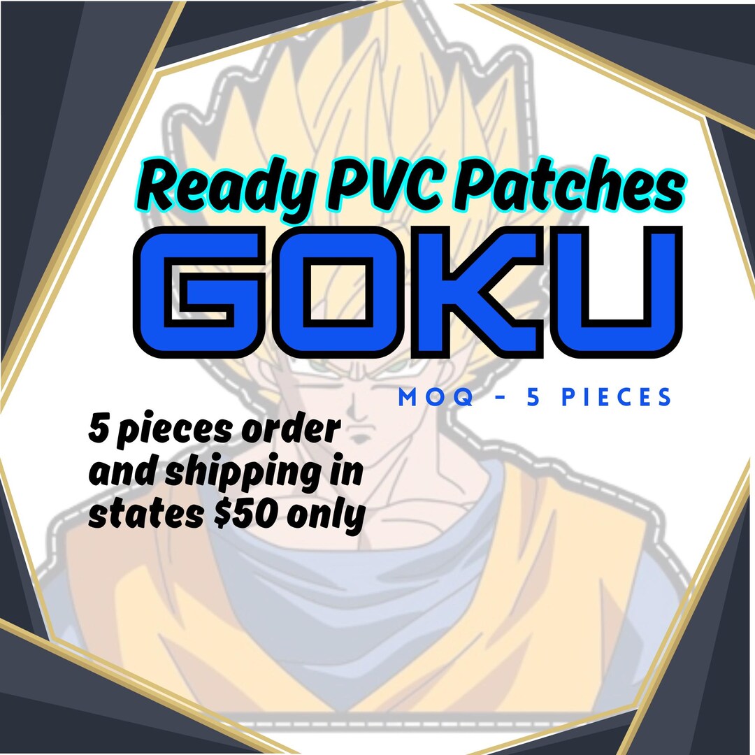 Anime Patches, Silicone Badges, Custom PVC Patches, Morale Patches ...