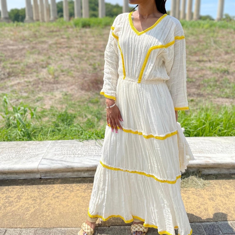 Ethiopian Netela - Etsy