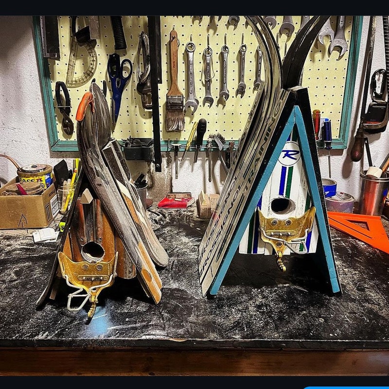 Recycled Furniture - Etsy