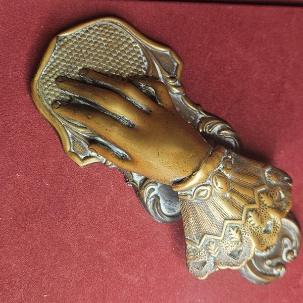 Haunted Jewelry Active - Etsy