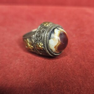 Crown of Uriel Magic Ring • Angelic Portal Ring for Justice, Psychic ...