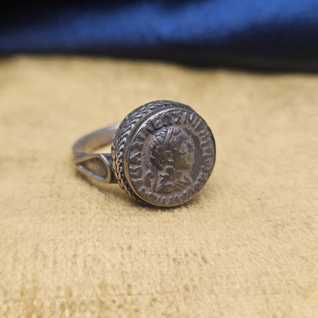 Paimon, King of Arcane Secrets Demonic Powers in Metaphysical Ring ...