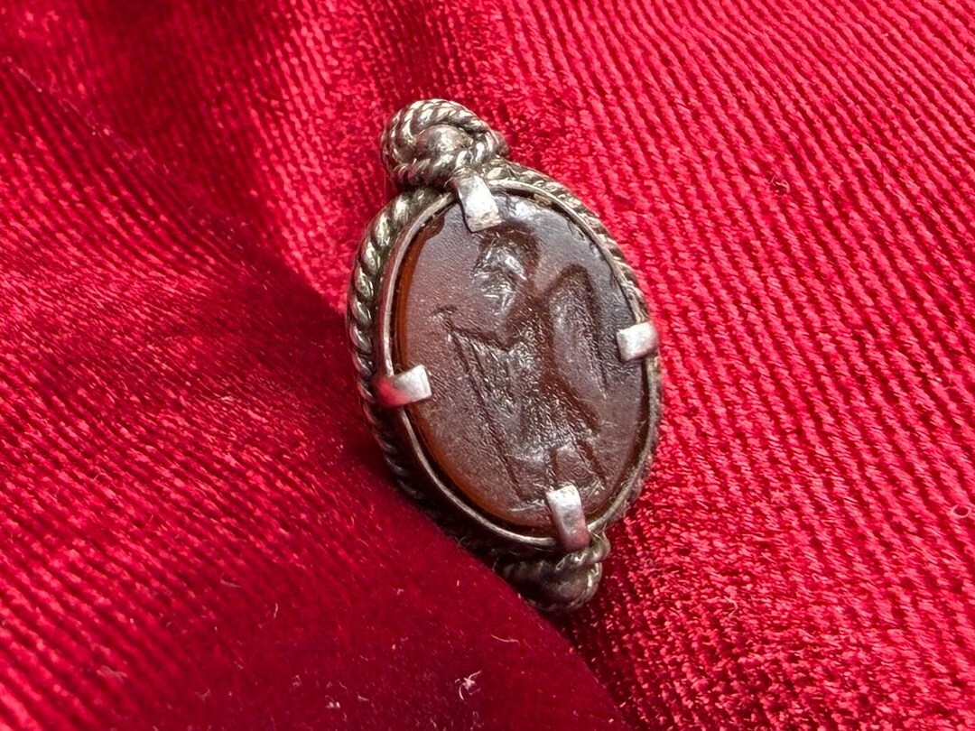 Archangel Chamuel Love Amulet – Angelic Talisman of Happy Relationships ...