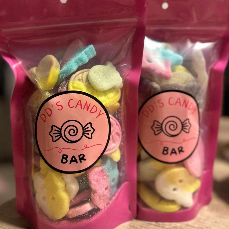 Candy - Etsy