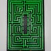 The Shining - Overlook Hotel Hedge Maze 3D Printed Model - Kubrick - UK ...