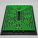 The Shining - Overlook Hotel Hedge Maze 3D Printed Model - Kubrick - UK ...