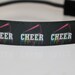 Cheer Non Slip Headband - Etsy