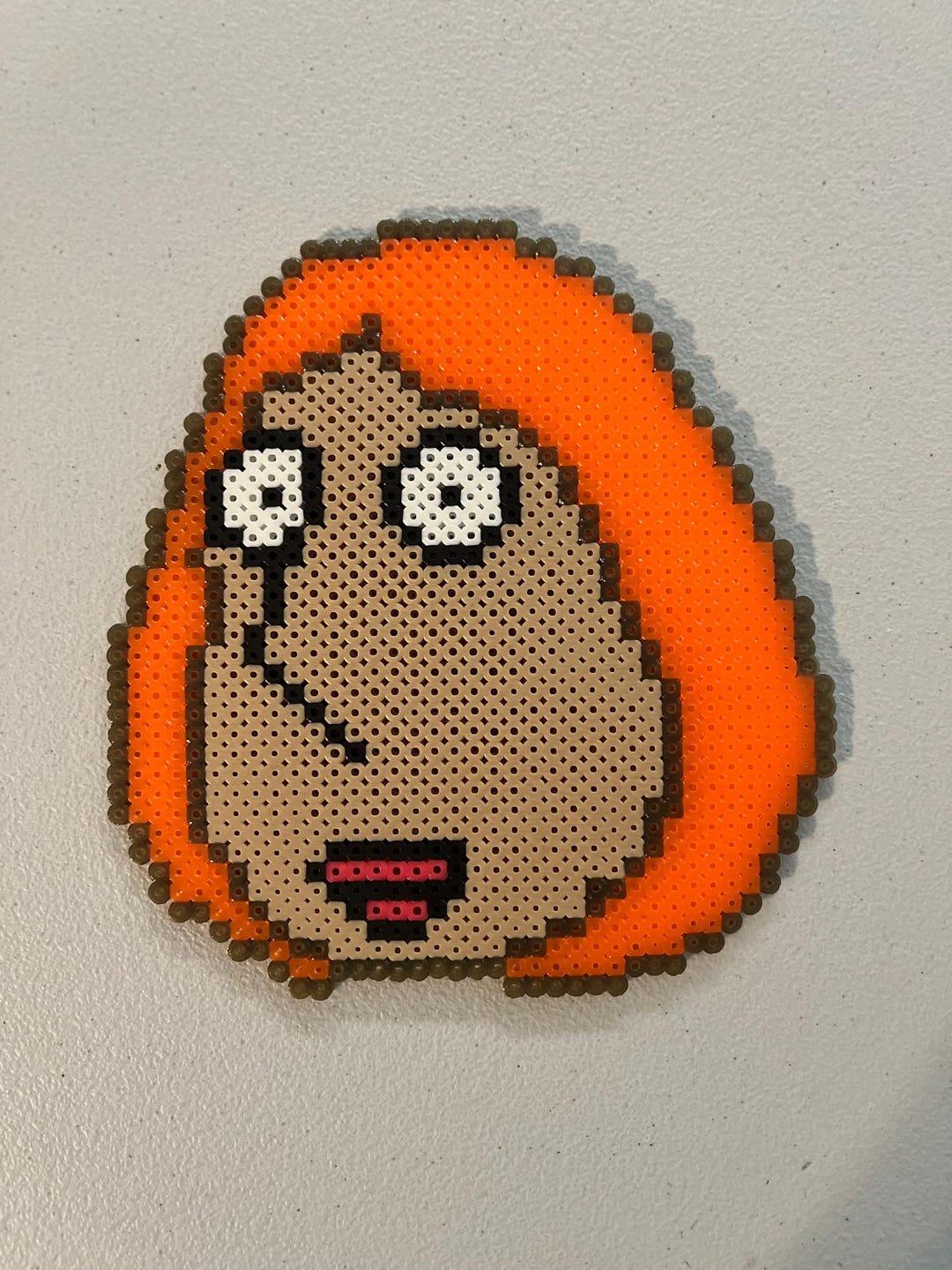 Family Guy Lois Griffin Bead Art - Etsy