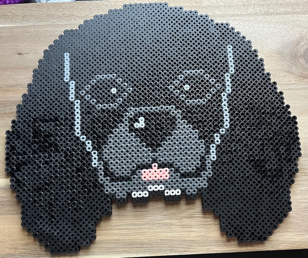 Cocker Spaniel Bead Art - Etsy