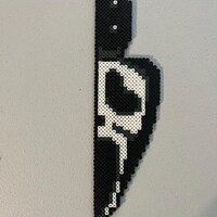 Wicked Perler Bead Pack - Pixel Art Sprites - Etsy Canada