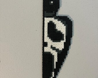 Ghostface Set • Scream Kandi Cuffs • Adjustable Dead by Daylight ...