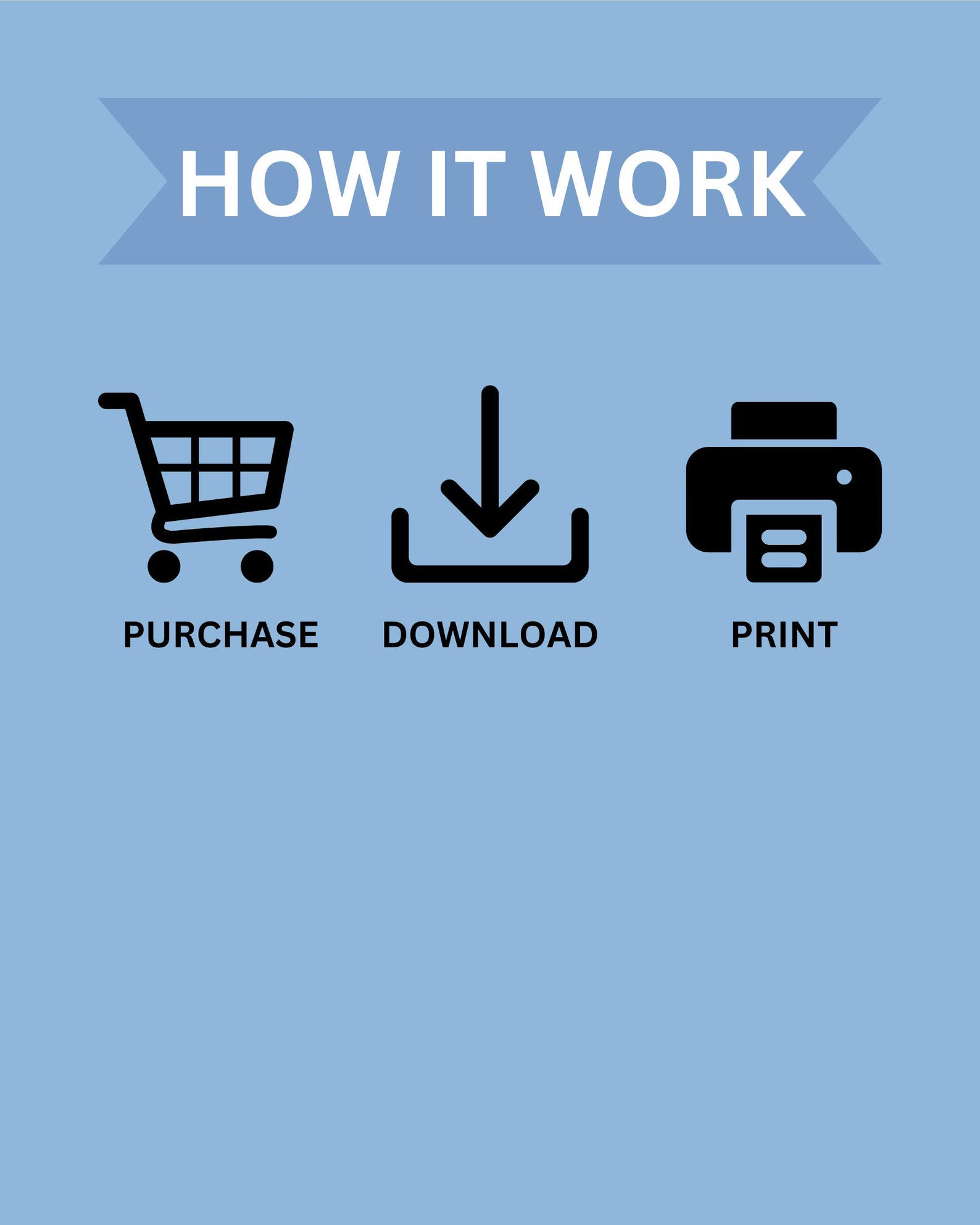 Printable Daily Planner With Time Slots PDF, Daily to Do List, Daily ...