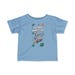 Infant Tee, Cute Robot Future Innovator Design, Science Shirt Gift ...