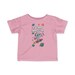 Infant Tee, Cute Robot Future Innovator Design, Science Shirt Gift ...