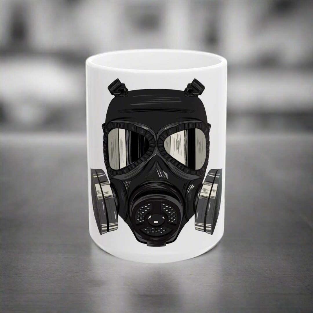 Spawn Loot Die Repeat Mug, Ceramic, Funny Gamer Cup, Gift for Gamers ...
