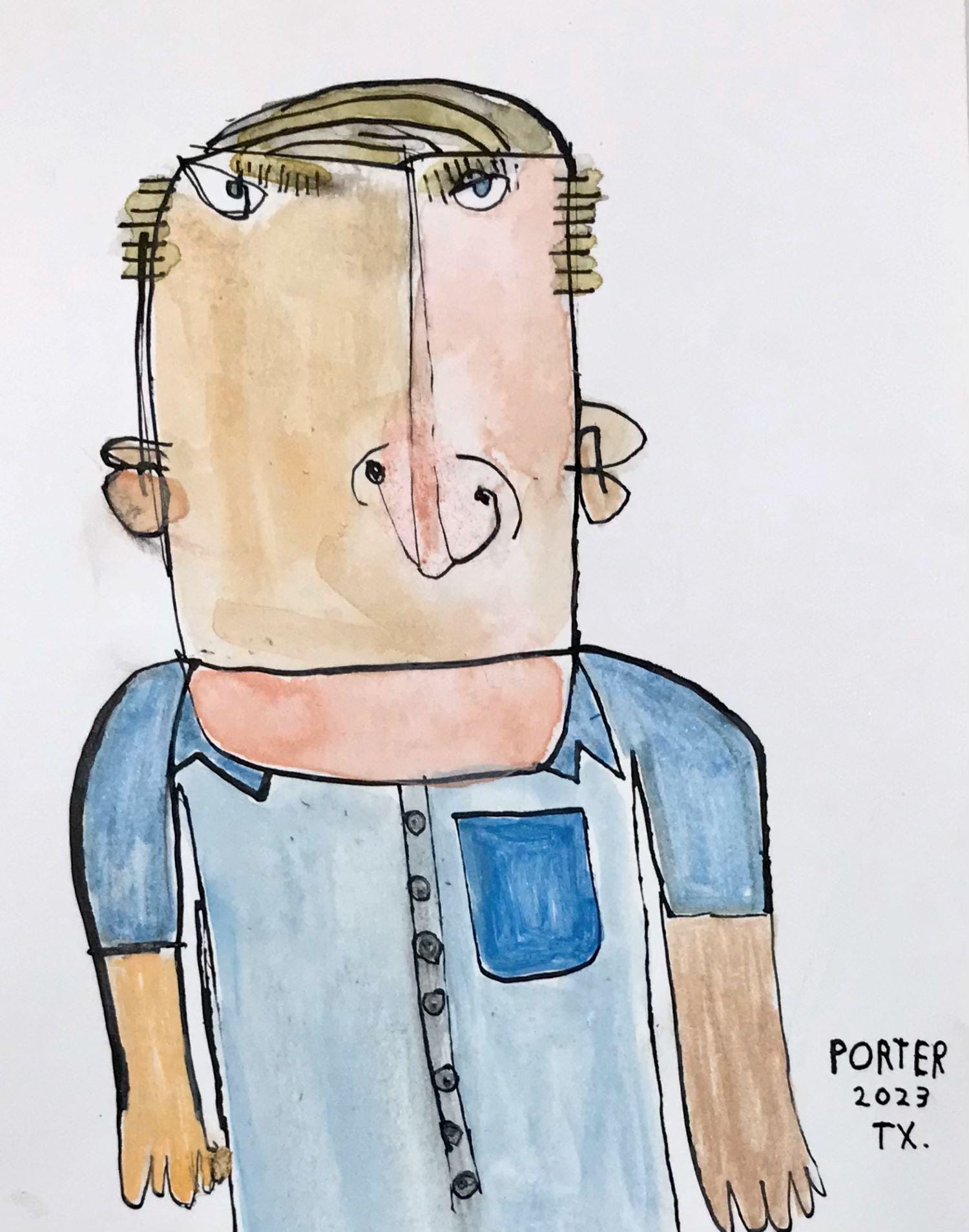 Frank Expression - Etsy