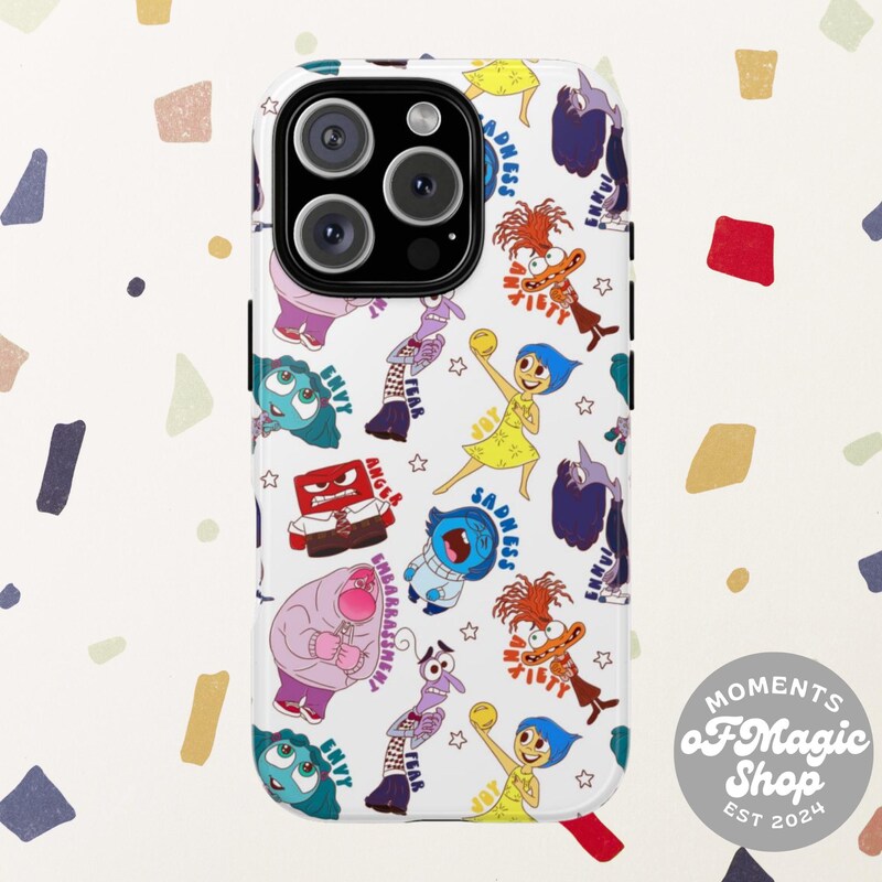 Inside and Out Phone Case - Etsy