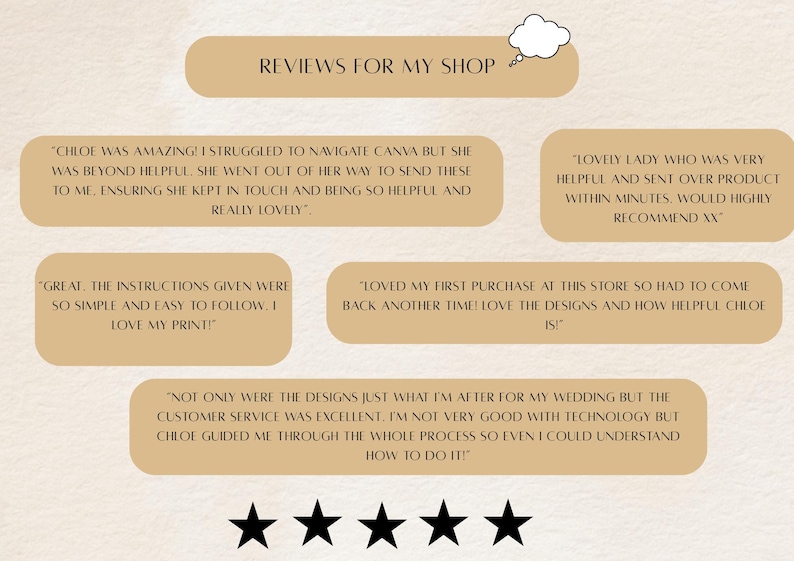Wedding Song Request Cards Template | Minimalist Music Sign | Editable ...